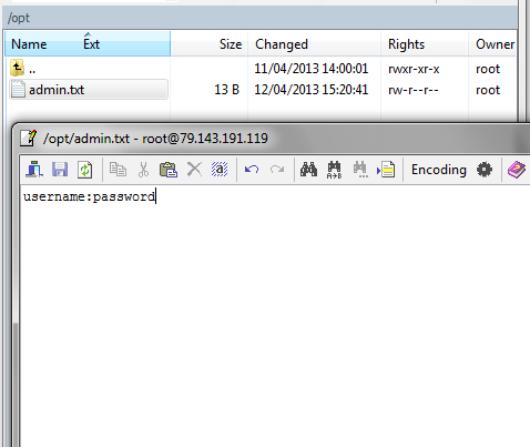How to setup a partially working iweb for v1.4.5 server(Beginner friendly) | RaGEZONE - MMO ...