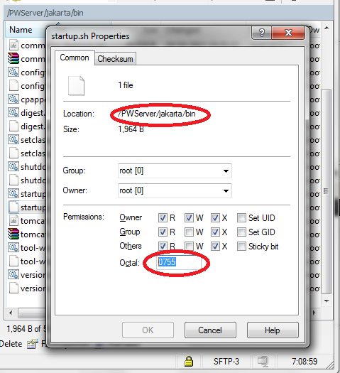 How to setup a partially working iweb for v1.4.5 server(Beginner friendly) | RaGEZONE - MMO ...