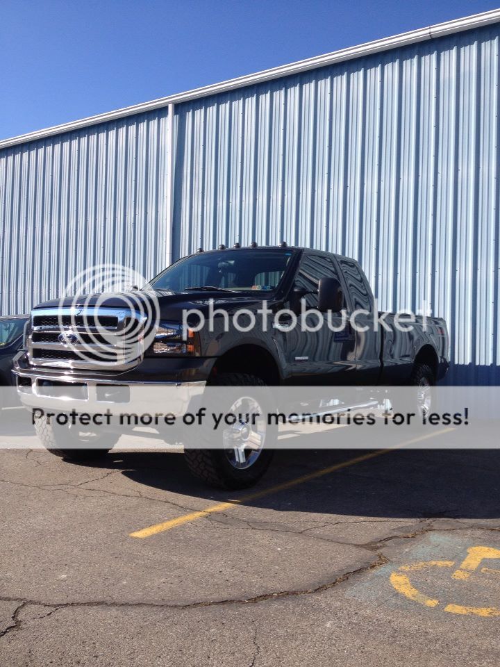 Diesel Mate | Ford Powerstroke Diesel Forum