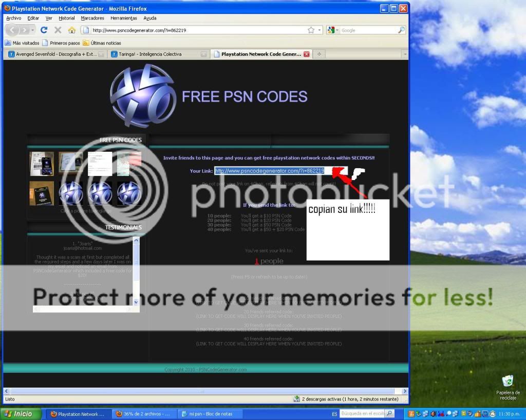 Effective Strategies For Psn Code Generator That You Can Use Starting ...