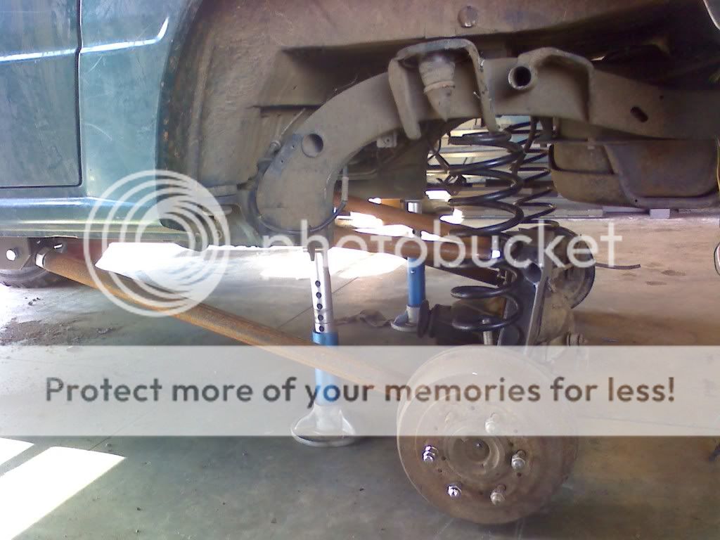 Geo Tracker SAS Project TONKA | Pirate 4x4