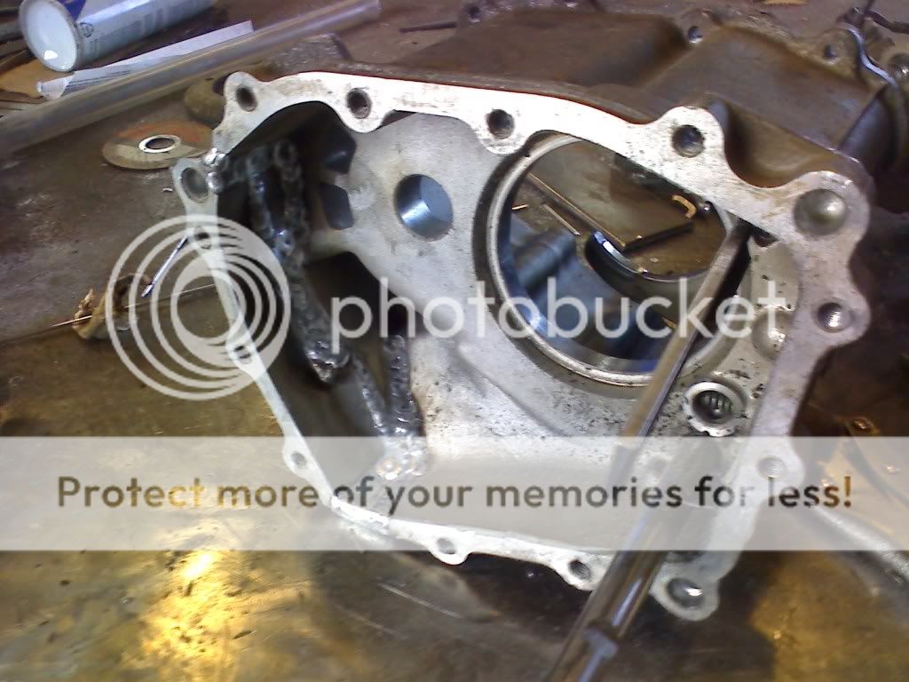 Geo Tracker SAS Project TONKA | Pirate 4x4