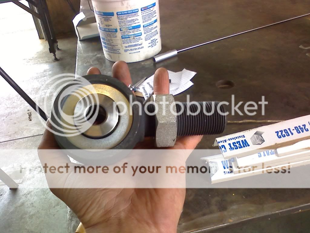 Geo Tracker SAS Project TONKA | Pirate 4x4