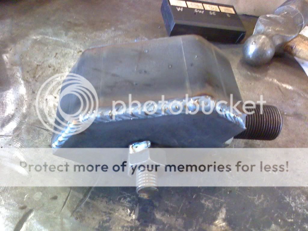 Geo Tracker SAS Project TONKA | Pirate 4x4