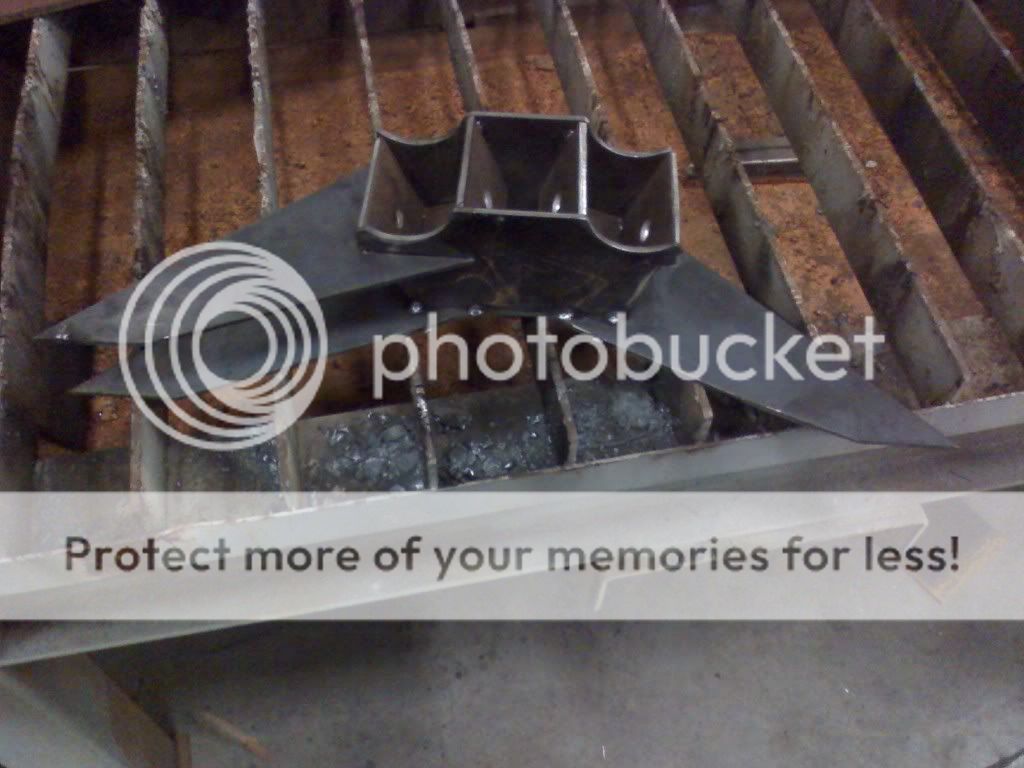 Geo Tracker SAS Project TONKA | Pirate 4x4