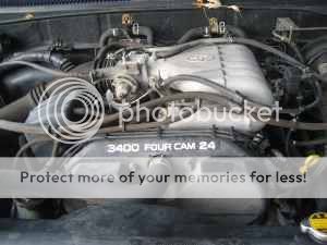 Geo Tracker SAS Project TONKA | Pirate 4x4