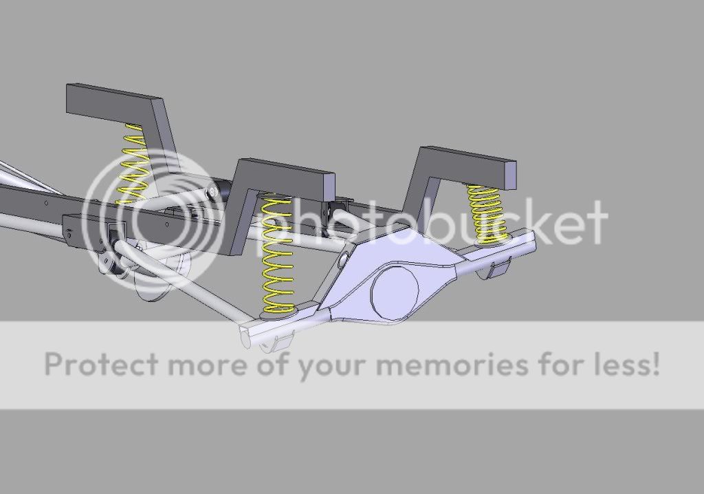 Geo Tracker SAS Project TONKA | Pirate 4x4