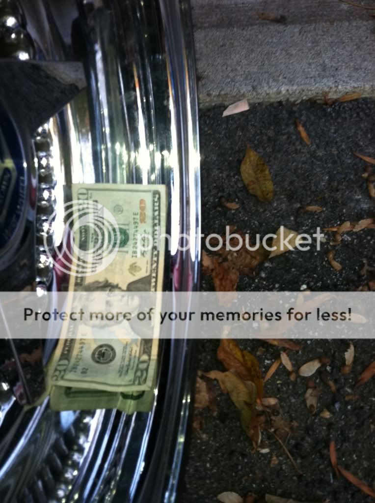 Fs/wtt baller mexi-poke riiimmmss! | VW Vortex - Volkswagen Forum