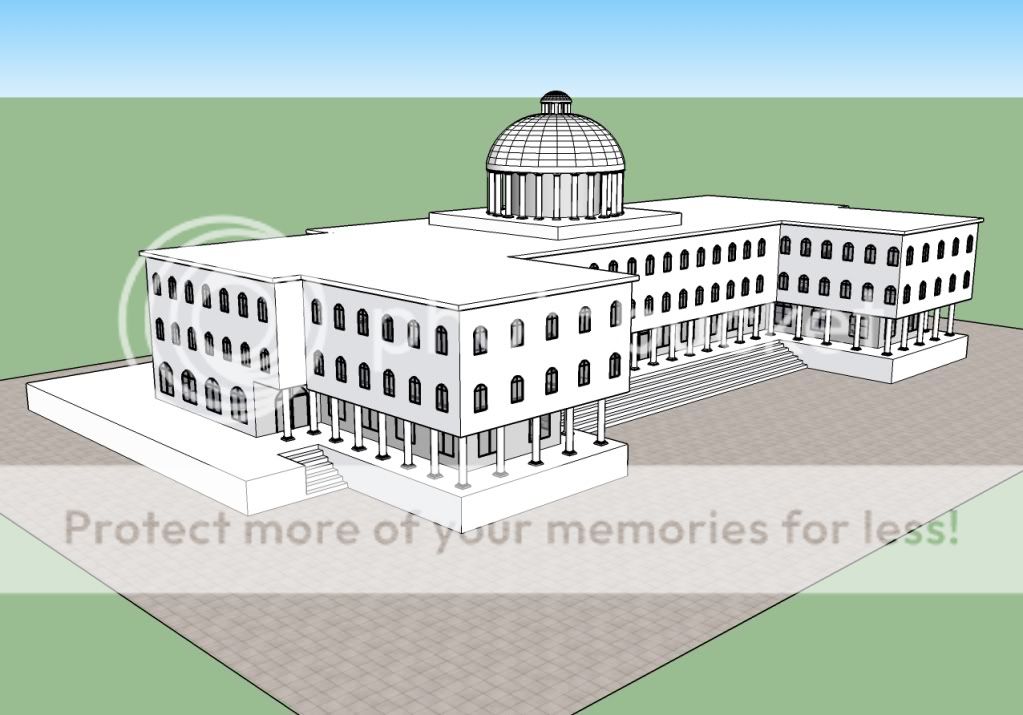 Teepa´s SketchUp Models - SkyscraperPage Forum
