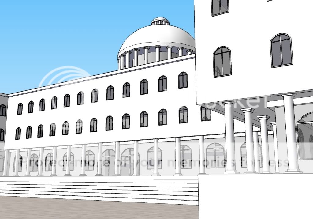 Teepa´s SketchUp Models - SkyscraperPage Forum