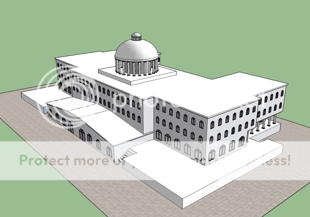 Teepa´s SketchUp Models - SkyscraperPage Forum