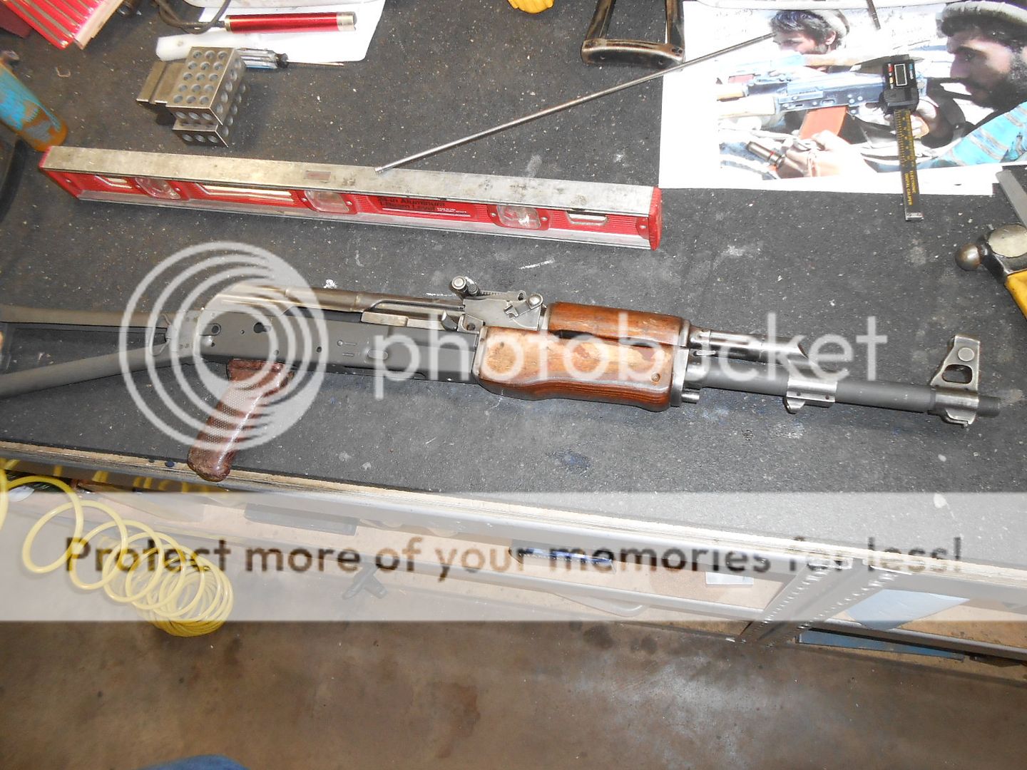 RPK Khyber Pass Build - AR15.COM