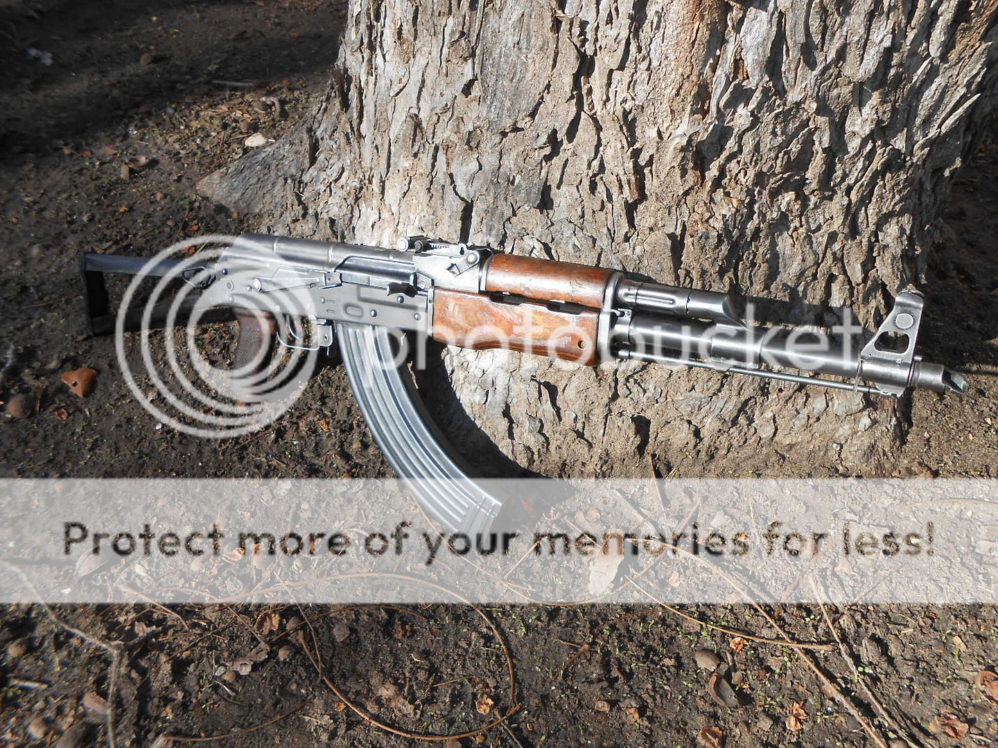 RPK Khyber Pass Build > Build It Yourself > AR15.COM