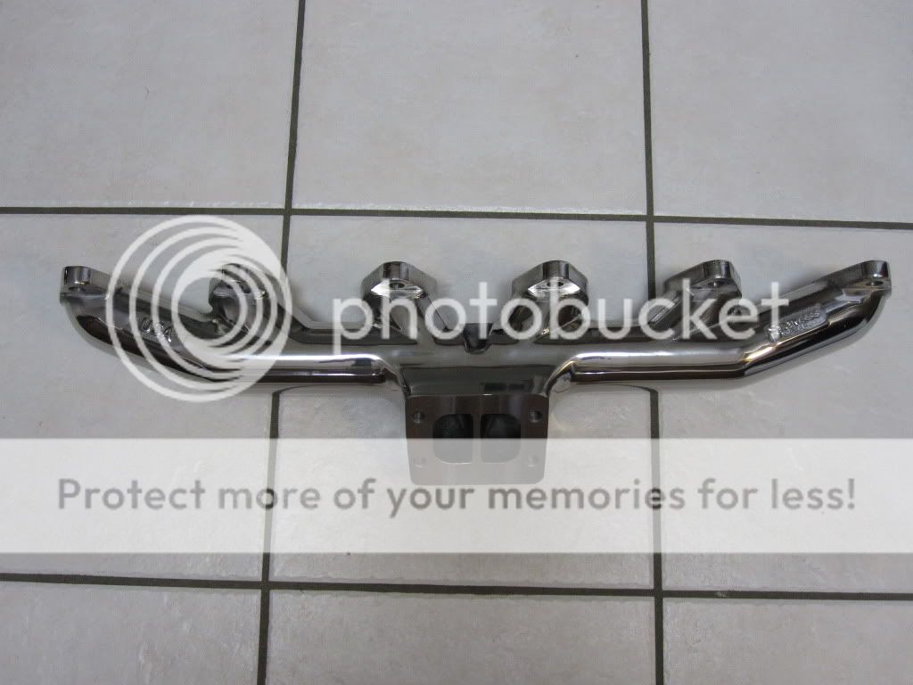 Steed Speed or Stainless Diesel | Cummins Diesel Forum