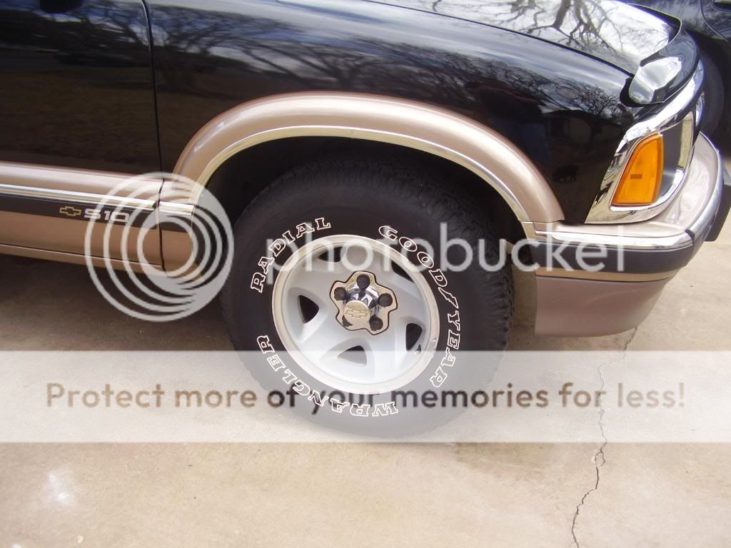 Redneck Tires | GBodyForum - 1978-1988 GM A/G-Body Community