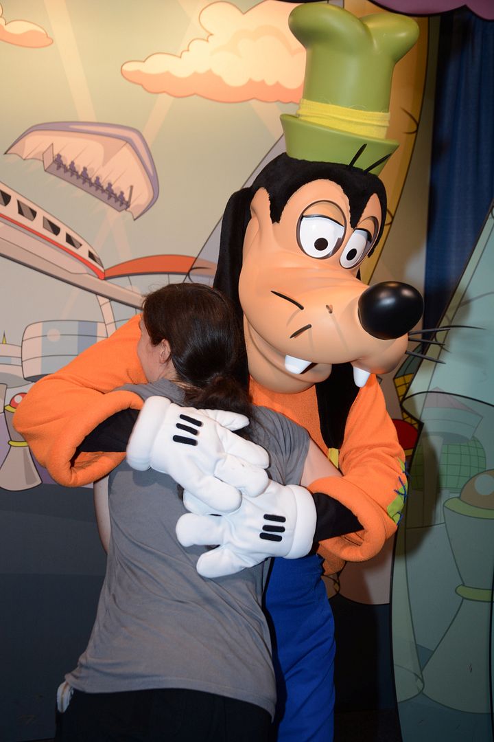 I Like Warm Hugs! - Mommy/Toddler Trip ~ Updated 6/20: New Trip Report ...