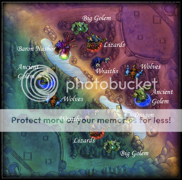 Maokai Build Guide : Maokai The Amazing Jungling Tree :: League of ...