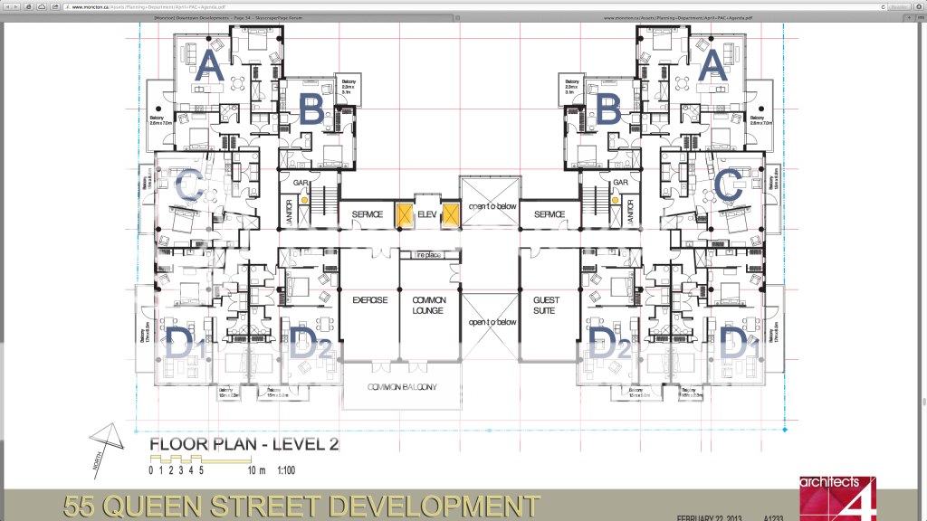 [Moncton] Downtown Developments - Page 34 - SkyscraperPage Forum