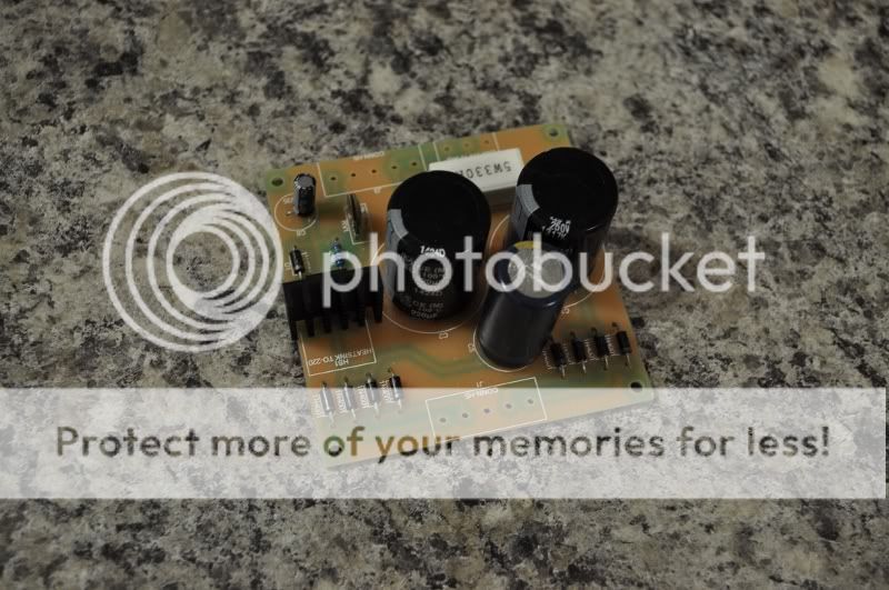 Enchilada's Mic Builds - U47 /U47FET Comparison!!! | GroupDIY Audio Forum