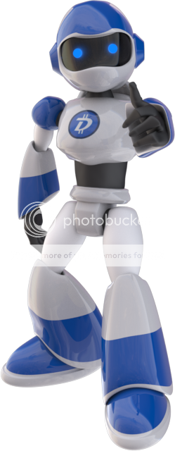 What are your thoughts on the DigiMan? : r/Digibyte