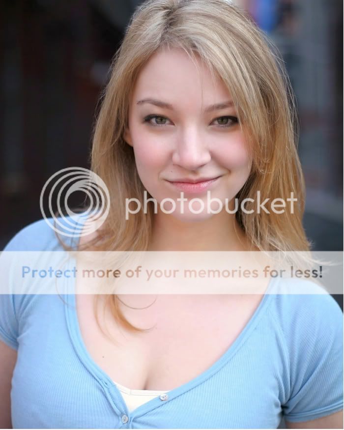 Hailey Heisick - External sites - IMDb