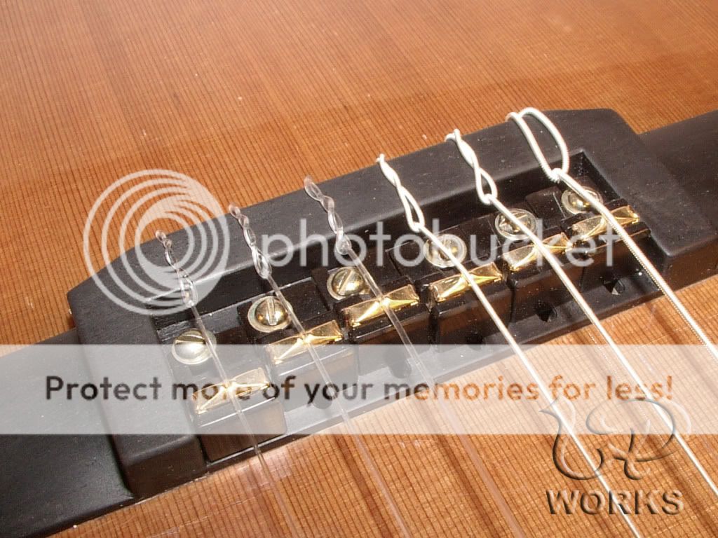 RMC Pickups Installation - my way - The Acoustic Guitar Forum