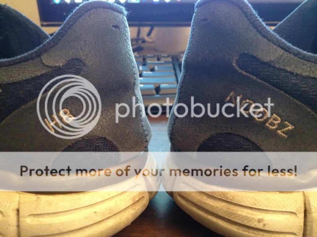 Check out these STI driving shoes - NASIOC