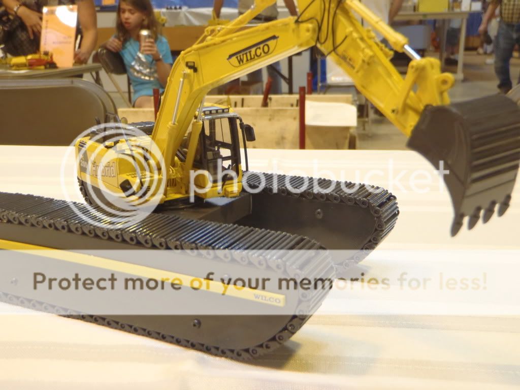 Open House Model Show Winners! - General Topics - DHS Forum