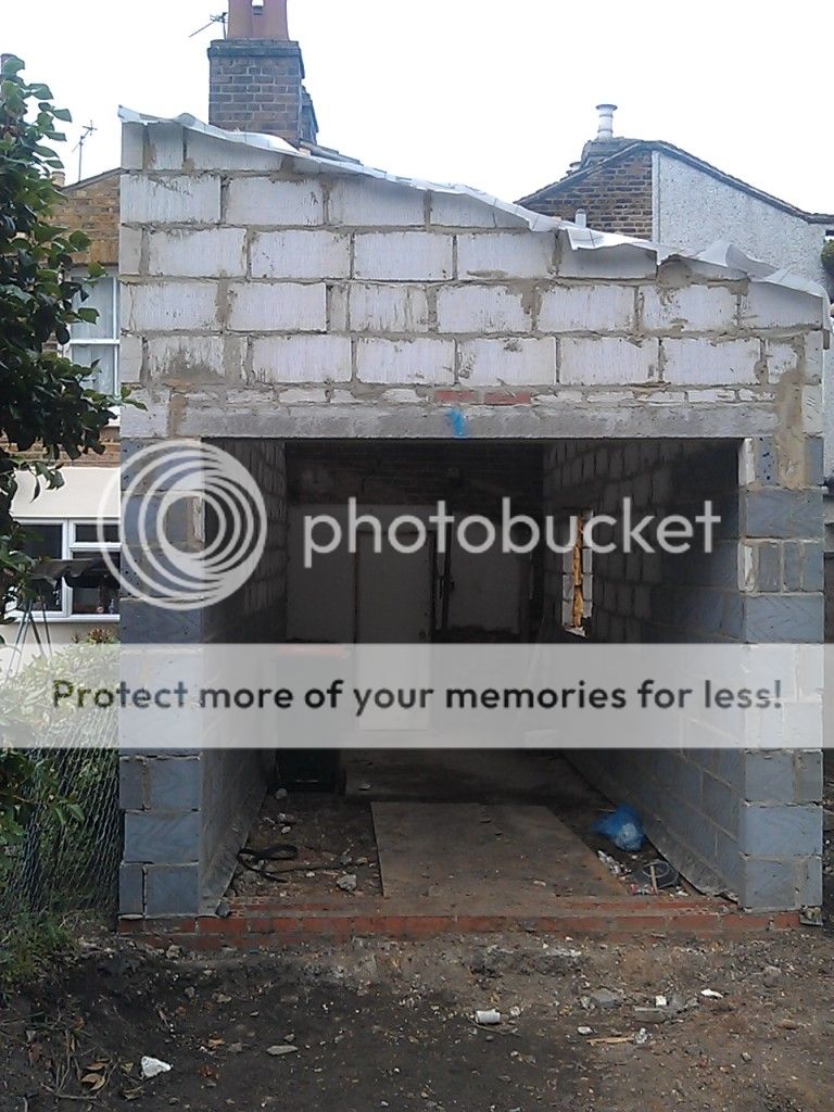 Render over DPC | DIYnot Forums