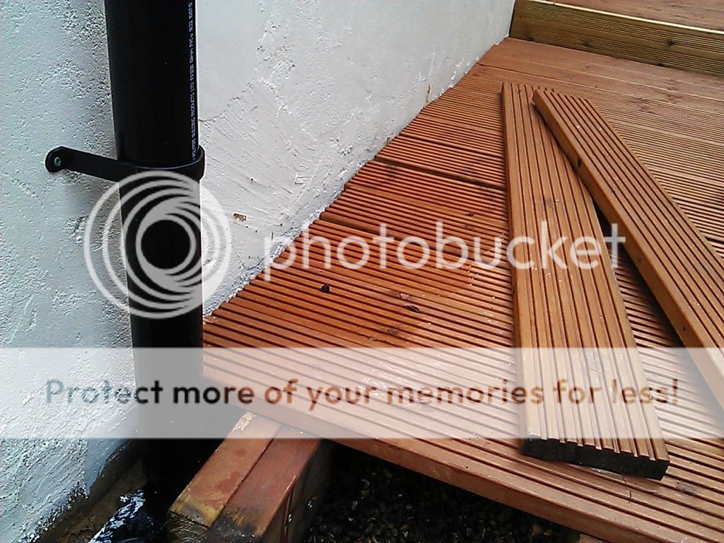 Render over DPC | DIYnot Forums