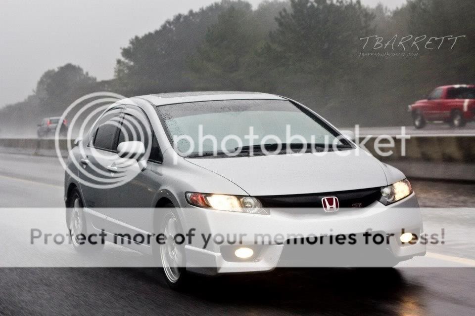 Alabaster Silver Metallic | Page 31 | 8th Generation Honda Civic Forum