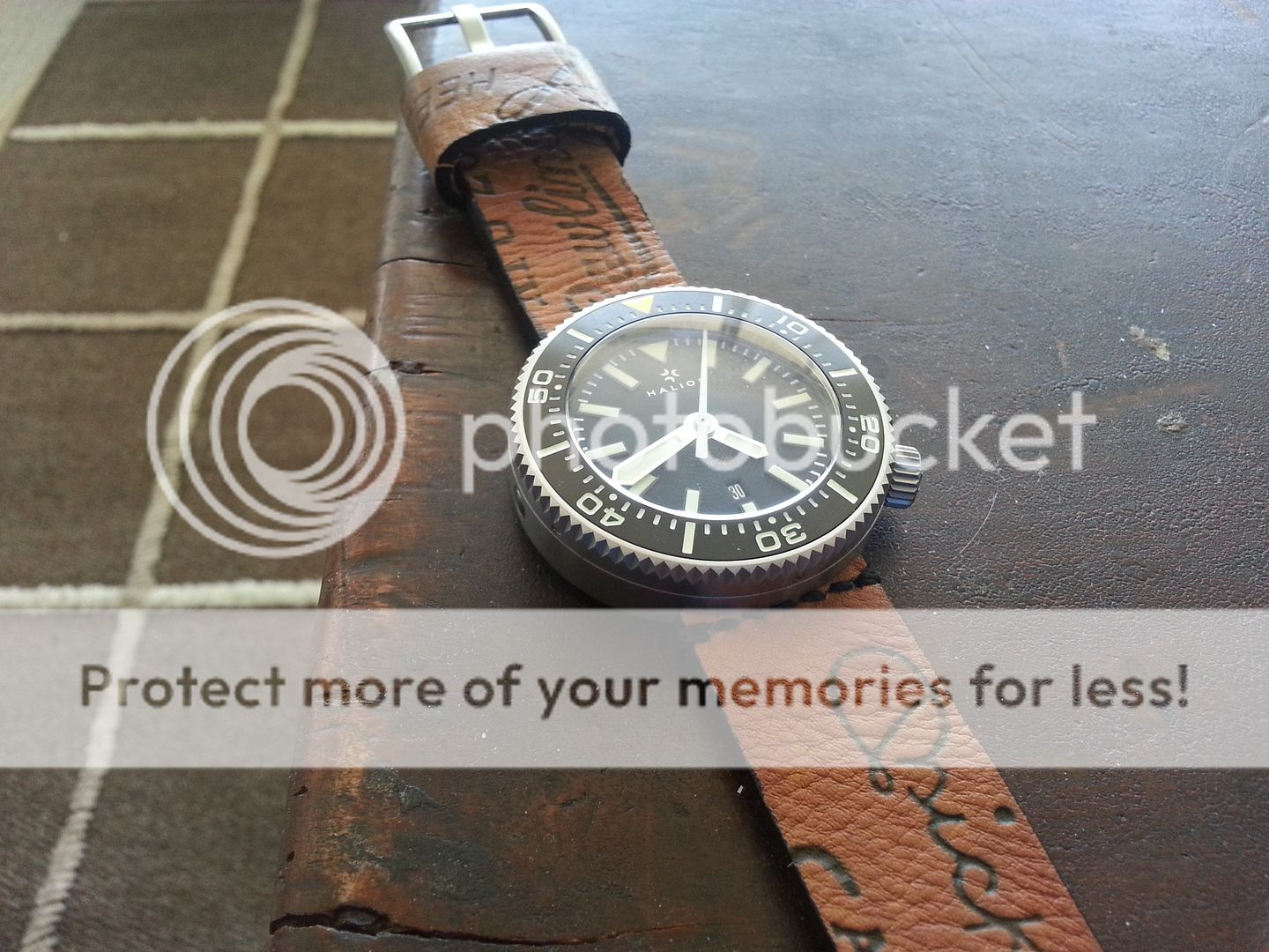 Where are all the Pucks??? | Page 3 | WatchUSeek Watch Forums