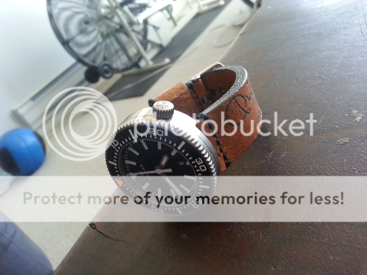 Where are all the Pucks??? | Page 3 | WatchUSeek Watch Forums