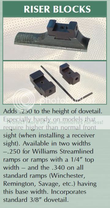 Front sight | Rimfire Central Firearm Forum