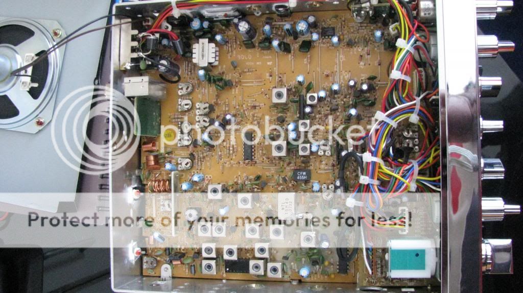 what board is this superstar 3900 using, - Transmission1