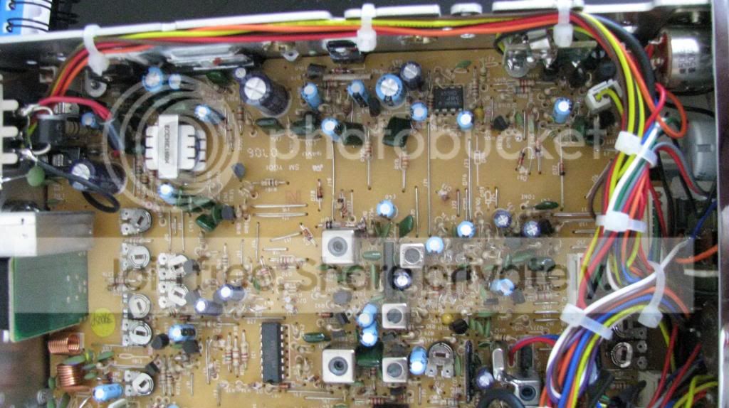 what board is this superstar 3900 using, - Transmission1