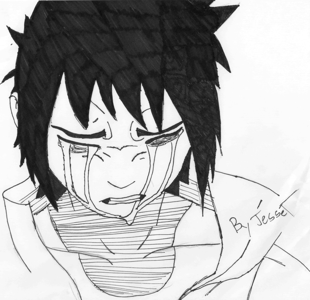 Sad Sasuke Pictures, Images & Photos | Photobucket