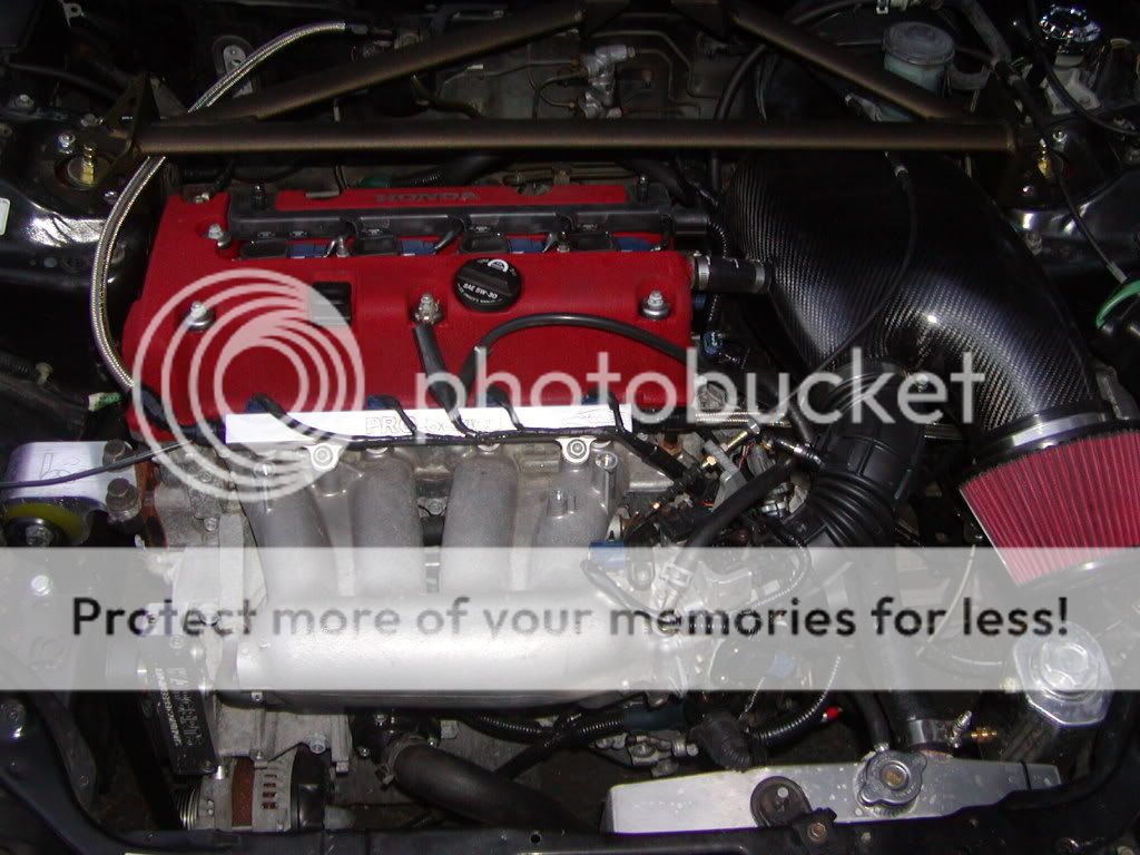 Testing waters K20Z3 long block FS in KC area | Honda / Acura K20a K24a ...