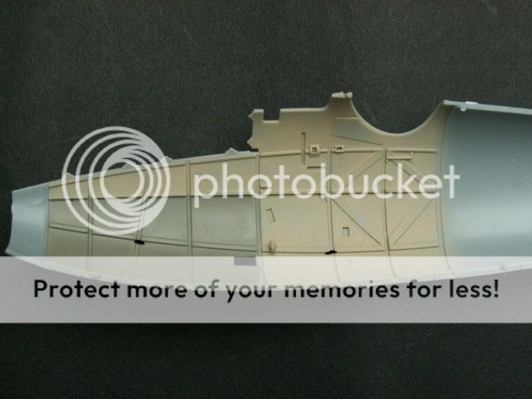 Albatros DVa Ltn Hans Bohning - Work in Progress - Aircraft ...