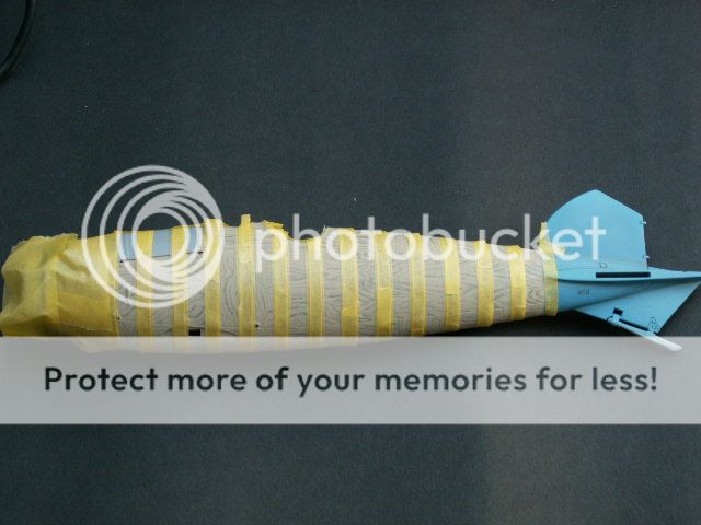 Albatros DVa Ltn Hans Bohning - Page 2 - Work in Progress - Aircraft ...