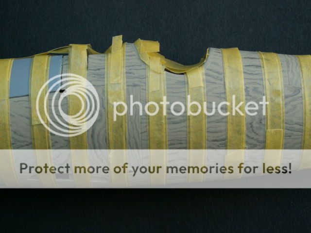 Albatros DVa Ltn Hans Bohning - Page 2 - Work in Progress - Aircraft ...