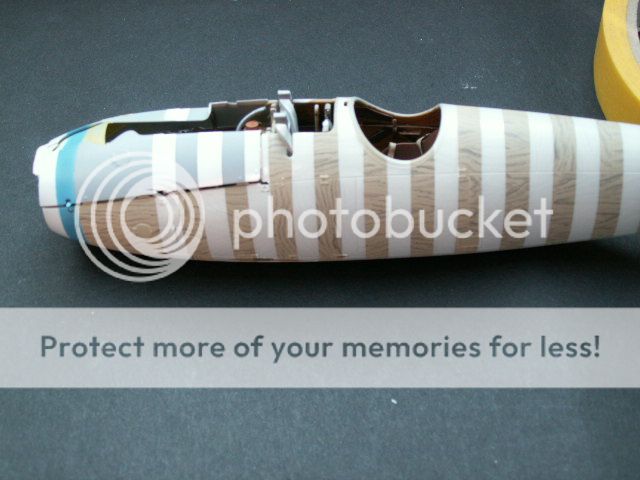 Albatros DVa Ltn Hans Bohning - Page 2 - Work in Progress - Aircraft ...