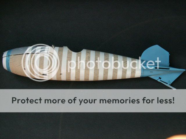 Albatros DVa Ltn Hans Bohning - Page 2 - Work in Progress - Aircraft ...