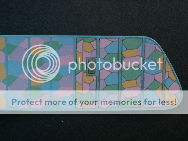 Albatros DVa Ltn Hans Bohning - Page 2 - Work in Progress - Aircraft ...