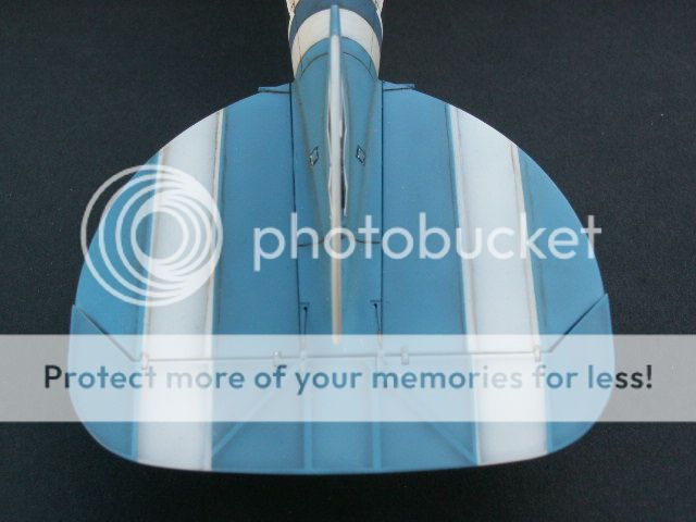 Albatros DVa Ltn Hans Bohning - Page 2 - Work in Progress - Aircraft ...