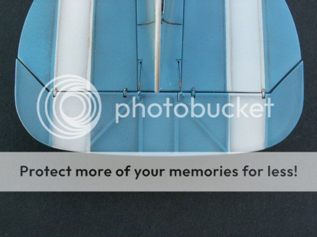 Albatros DVa Ltn Hans Bohning - Page 2 - Work in Progress - Aircraft ...