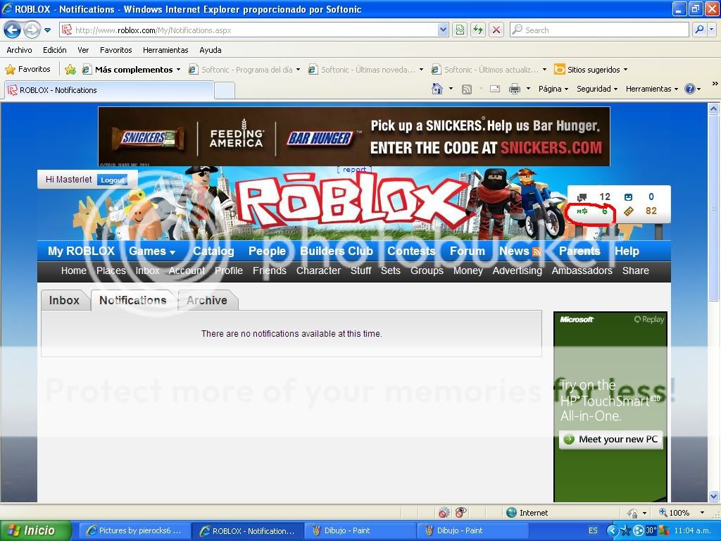 Clear-Cut Products Of roblox robux hack Revealed | refugiheflin's Blog